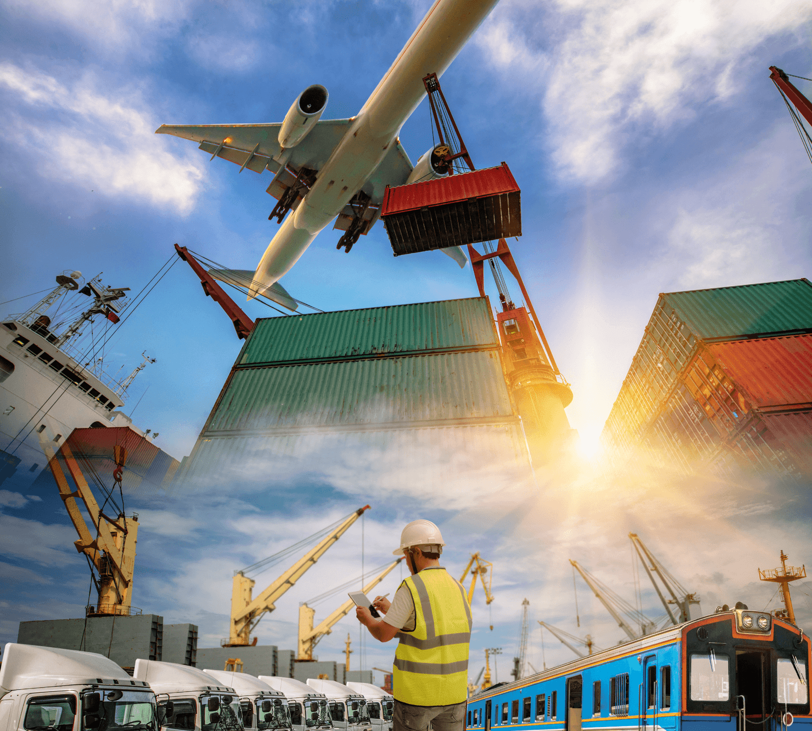 Chase Logistics – Adaptable and dependable truck dispatch solutions