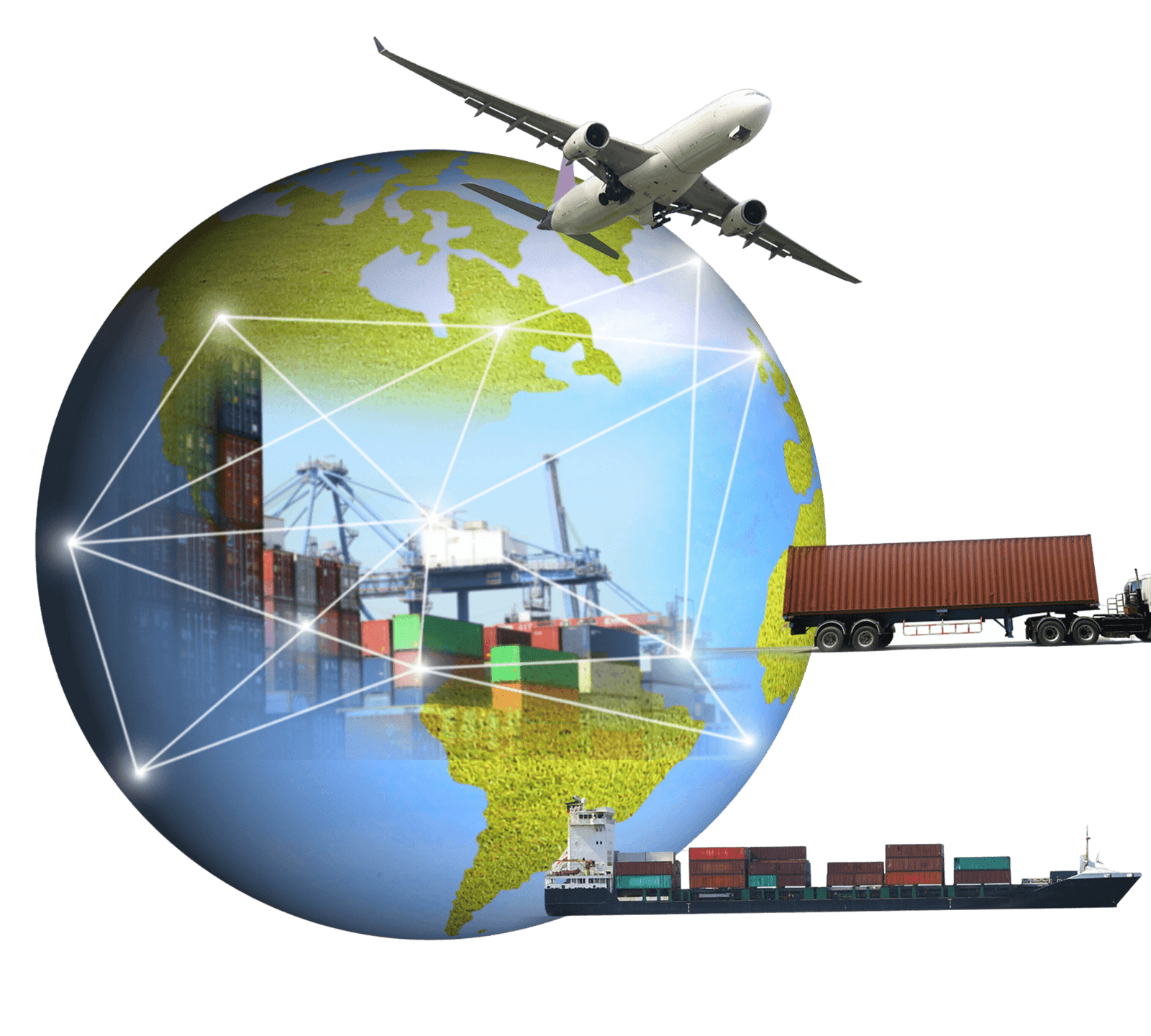 Chase Logistics – Adaptable and dependable truck dispatch solutions